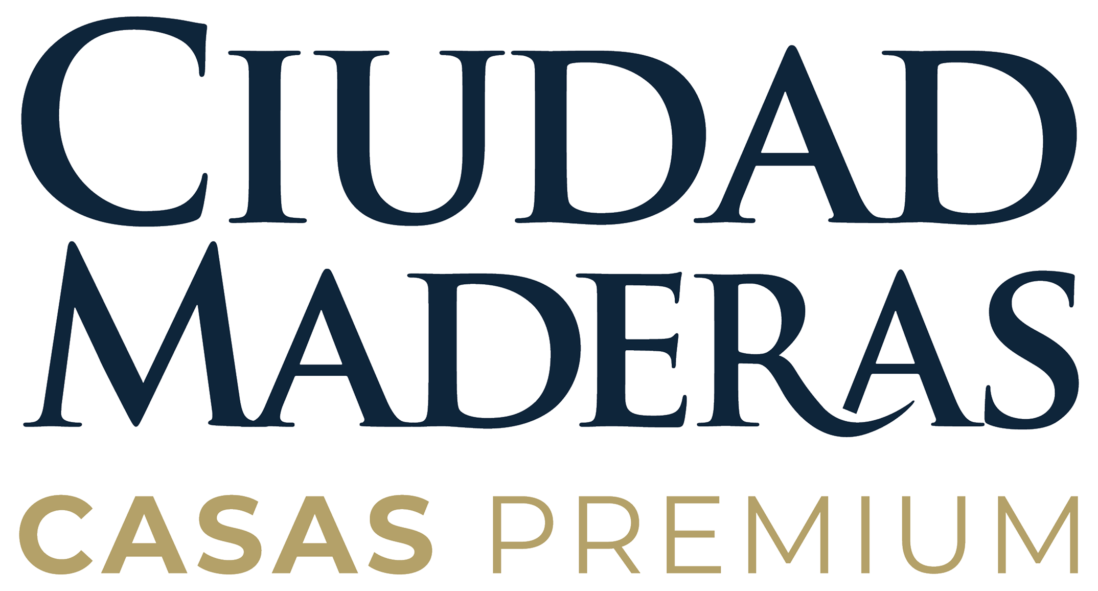 Ciudad Maderas Casas CRM